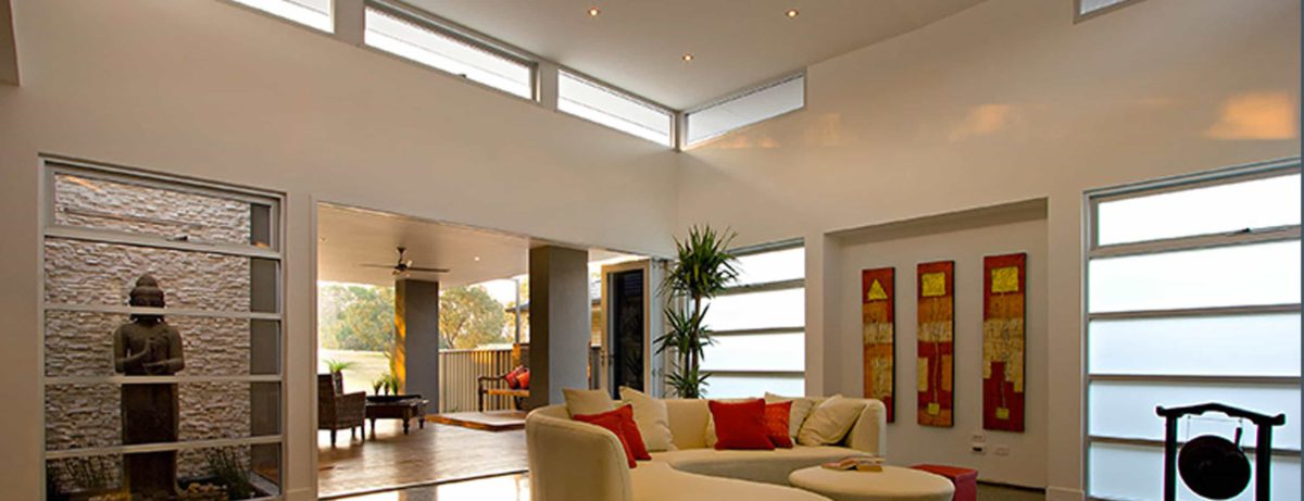 uPVC Double Glazed Windows Melbourne | Ultimate Windows