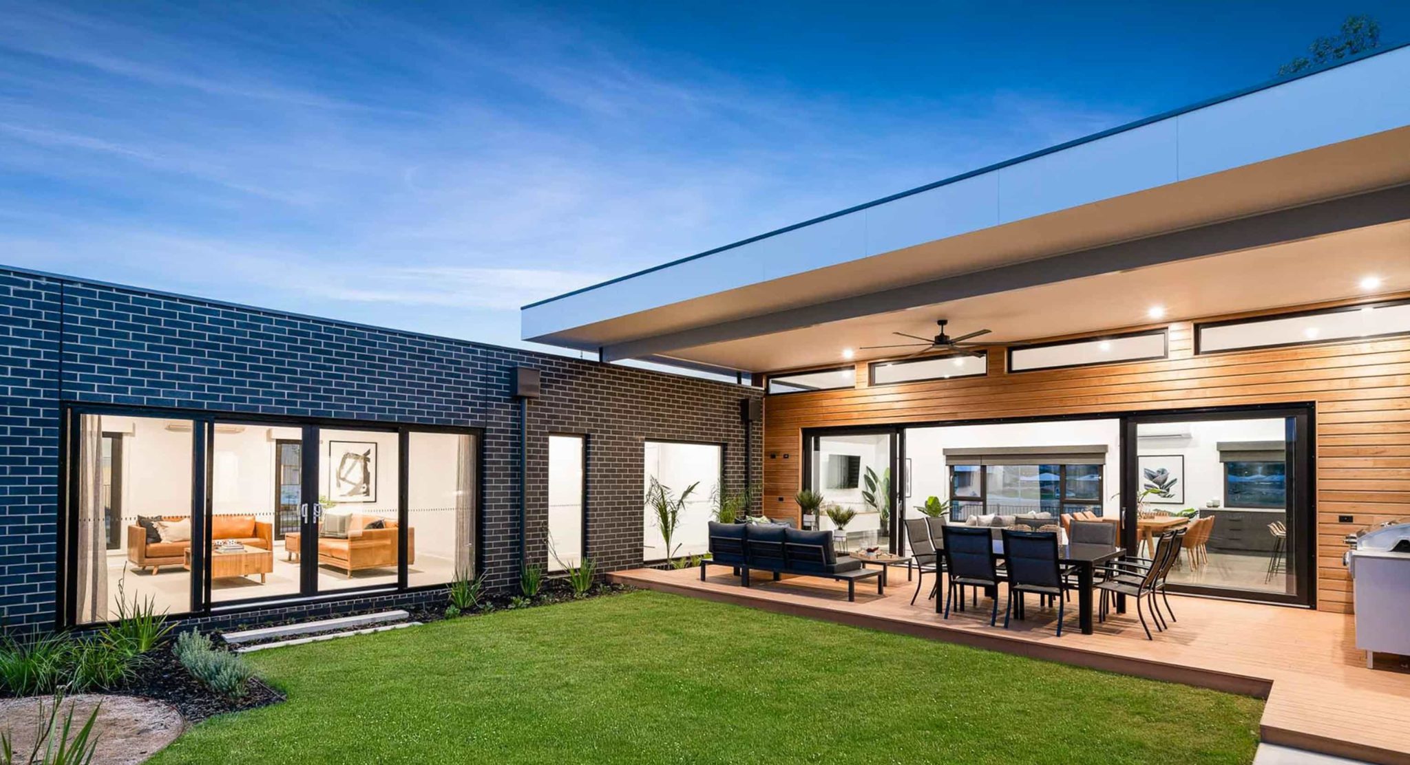uPVC Double Glazed Windows Melbourne | Ultimate Windows