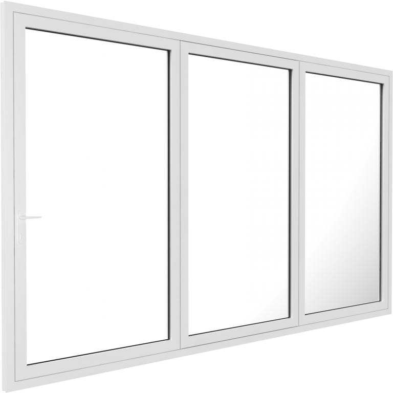 Magnaline Doors | Ultimate Windows