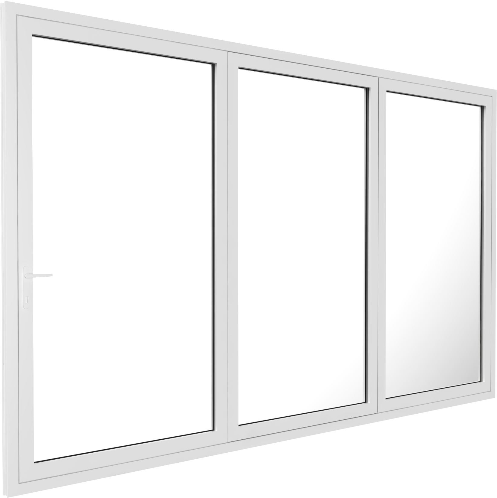 Magnaline Doors | Ultimate Windows