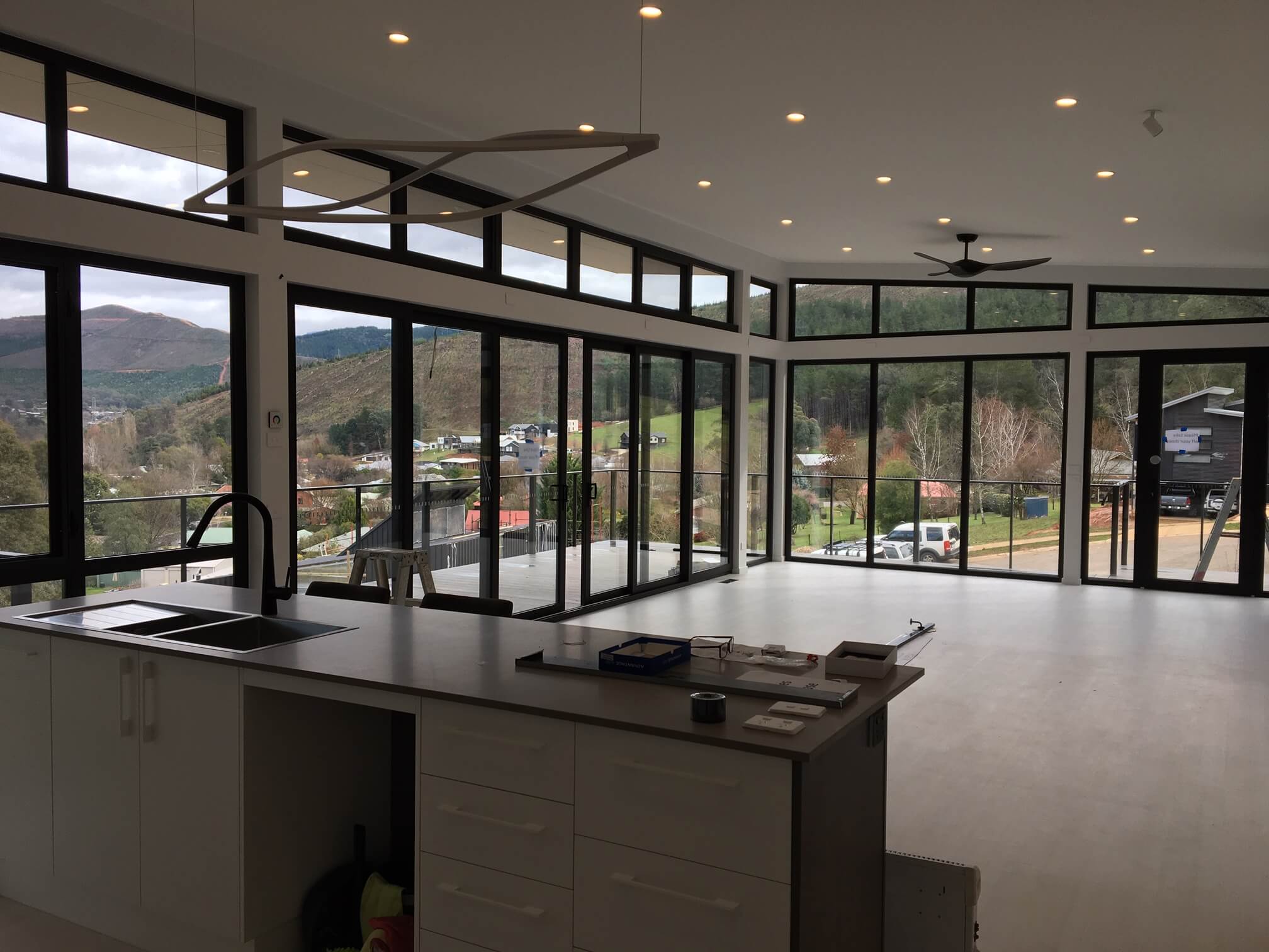 uPVC Double Glazed Windows Melbourne | Ultimate Windows