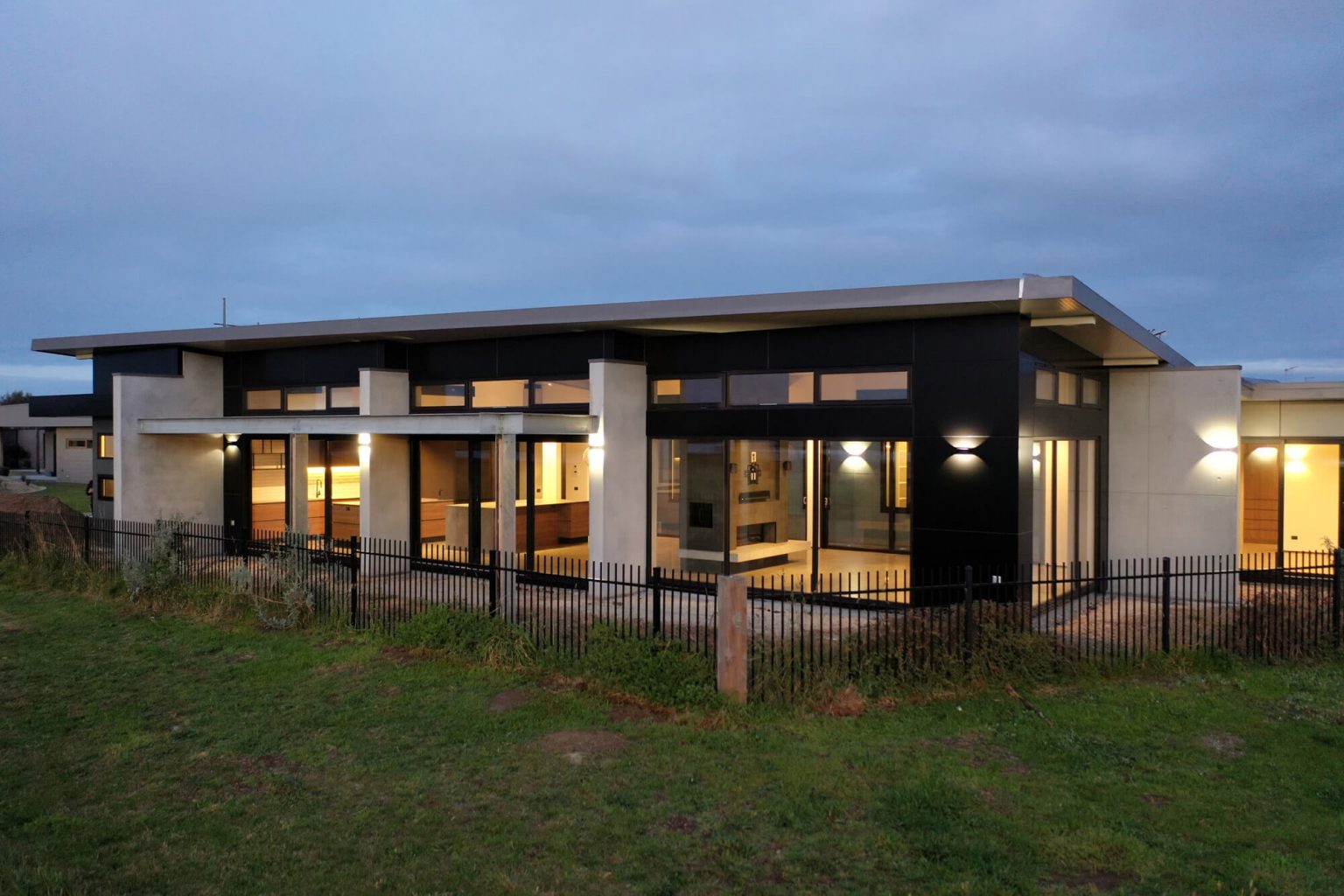 Kitchen Servery Windows | Ultimate Windows