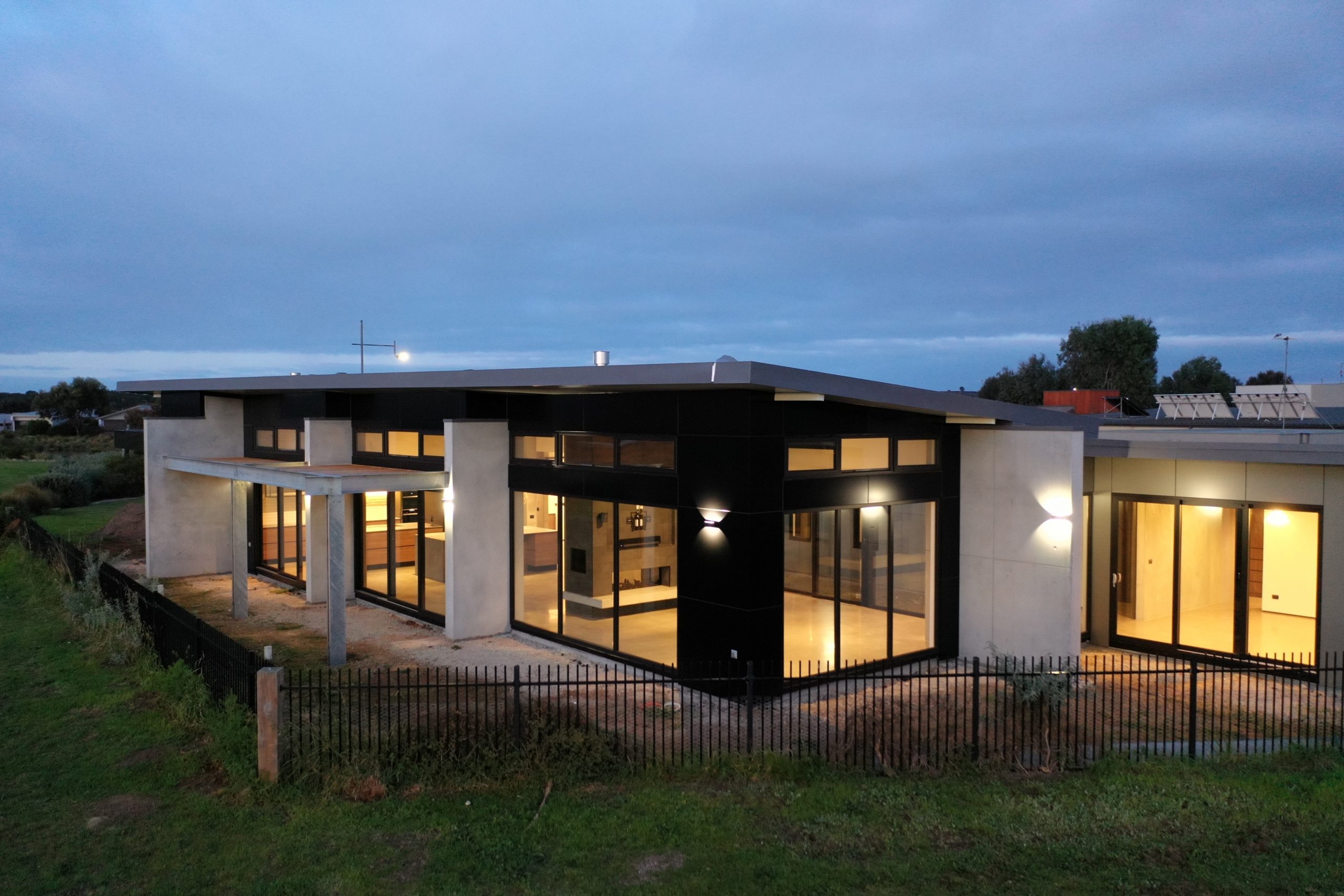 National Construction Code – Residential Energy Rating Changes – How ...