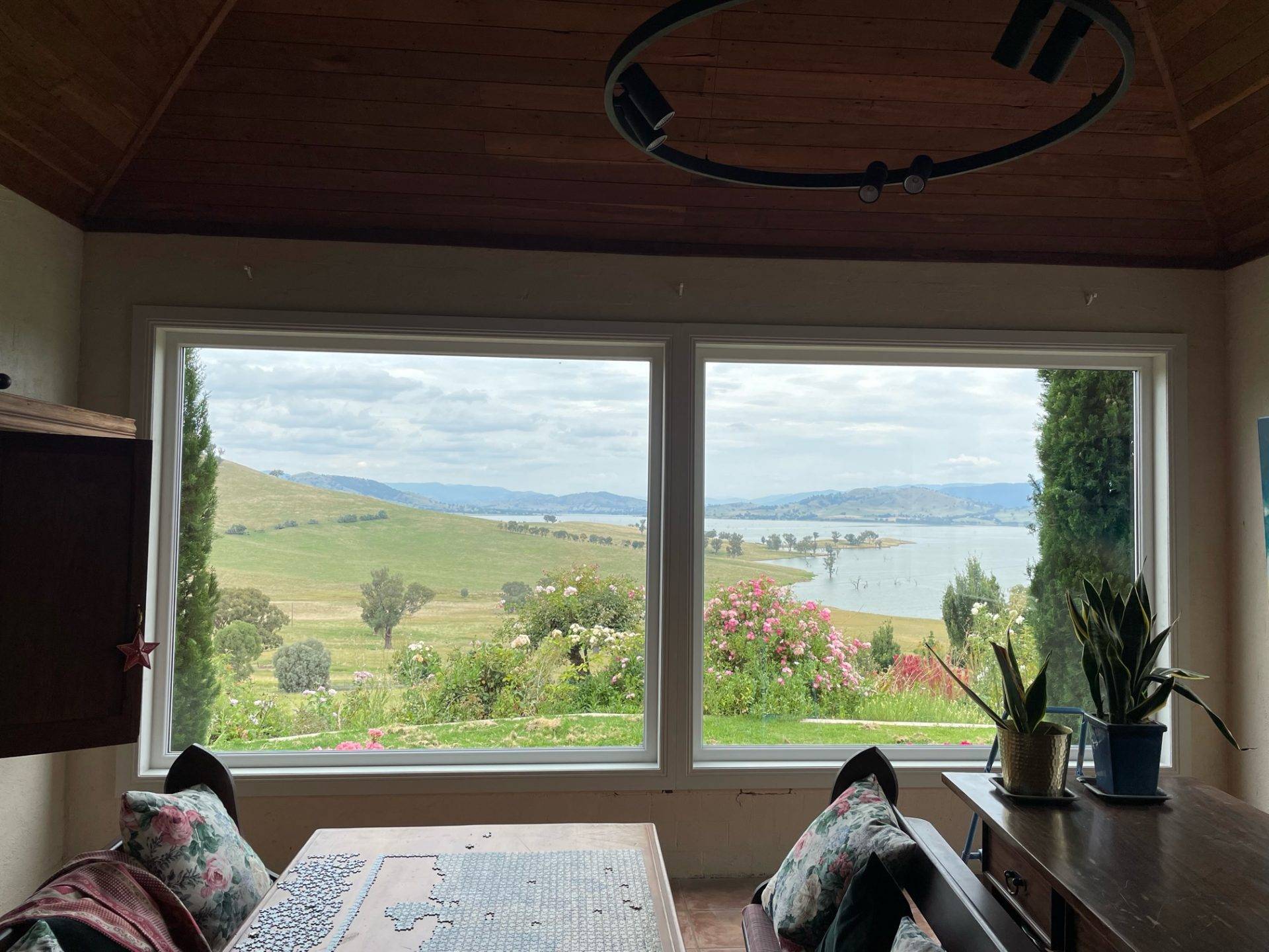 Double Glazed Windows Replacement in Melbourne